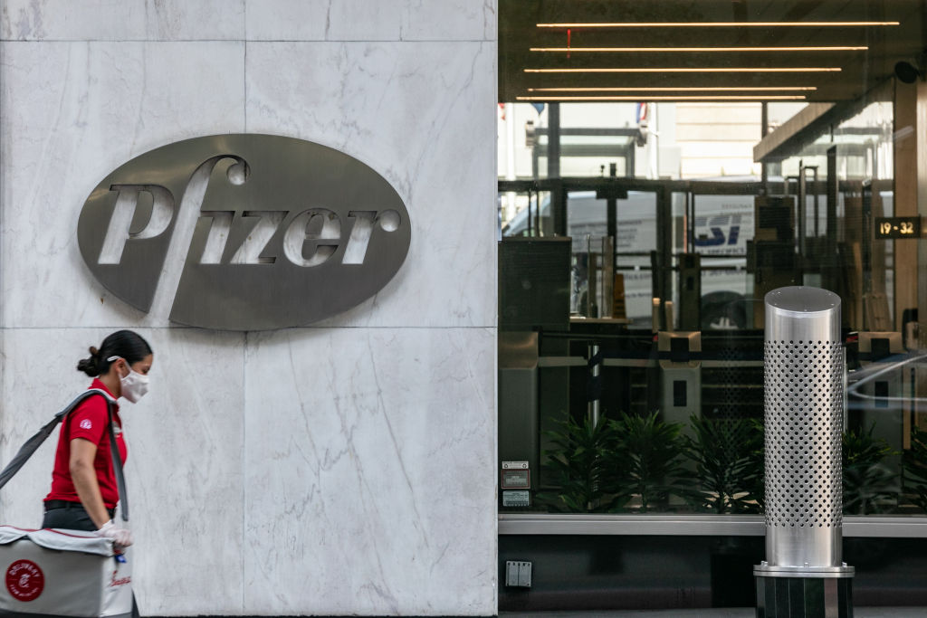 Will the Pfizer vaccine live up to the hype? | The Spectator Australia