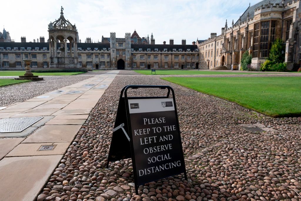 Reparations can't right the wrongs of the past | The Spectator Australia