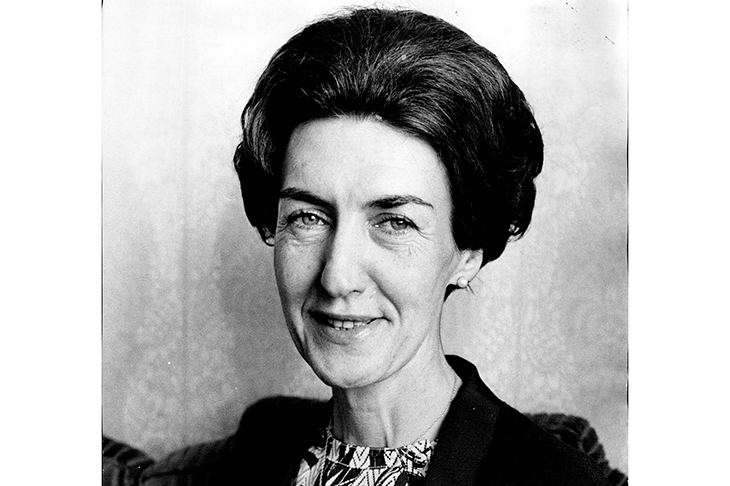 Meaningful silences | The Spectator Australia