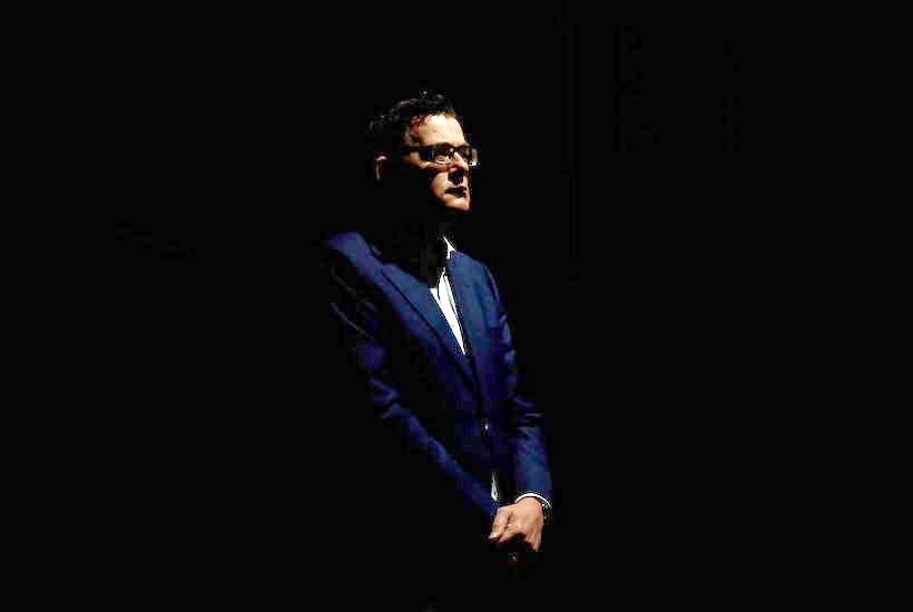 Daniel Andrews' monument to madness | The Spectator Australia