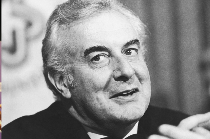 The demonisation of Sir John Kerr | The Spectator Australia