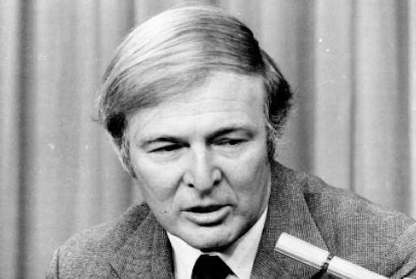 Doug Anthony: the original All Star goes out | The Spectator Australia