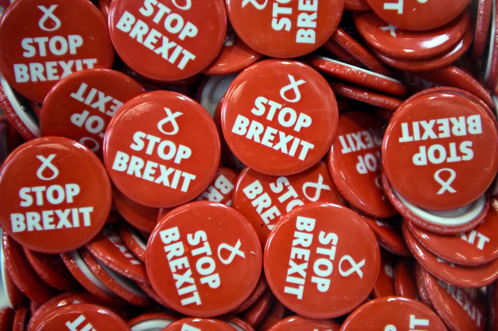 Leaving the Union would harm Scotland more than Brexit | The Spectator ...