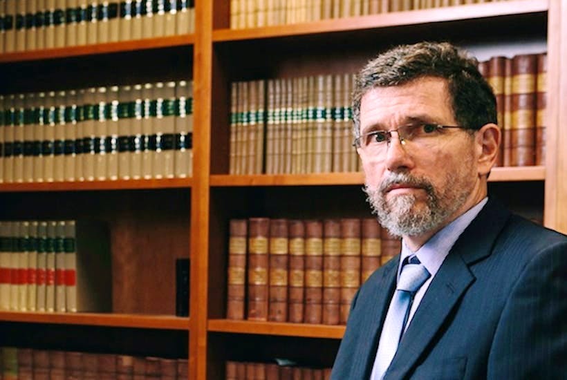 Peter Ridd has defeated the Climate Inquisition thanks to you | The ...