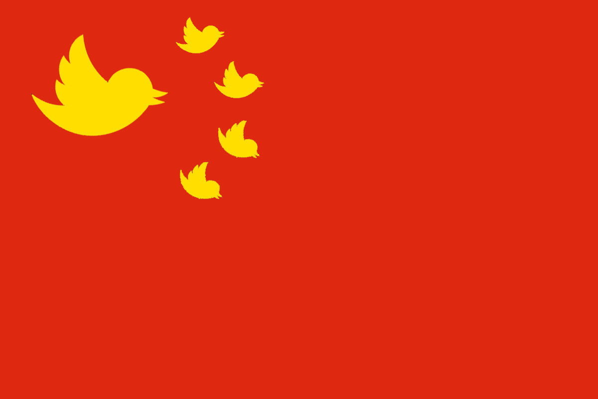 Twitter is in China’s pocket | The Spectator Australia