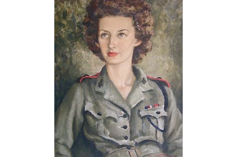 Eccentric, artist and storyteller: in memory of my mother Doreen ...