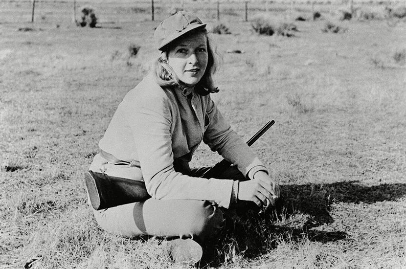 High life | The Spectator Australia