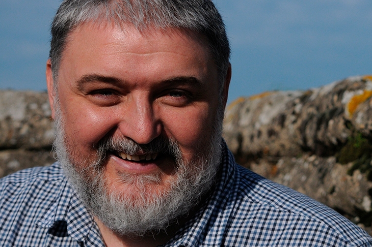 Ancestral voices | The Spectator Australia