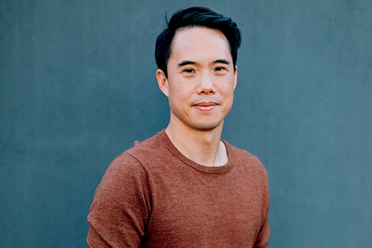 The invisible man | The Spectator Australia