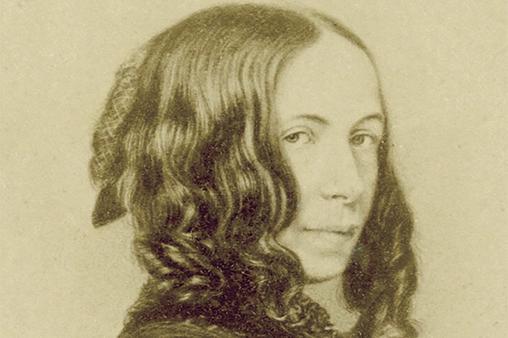 Rescuing Elizabeth Barrett Browning from her wax-doll image | The ...
