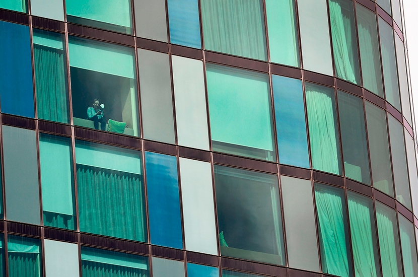 Aussie rules | The Spectator Australia