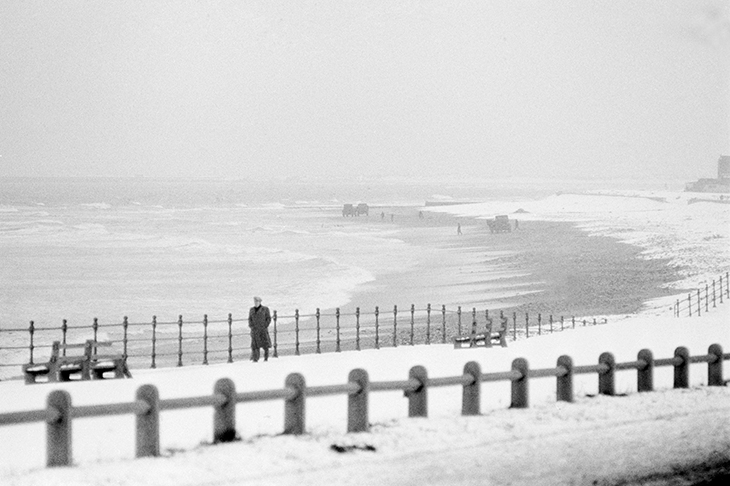 A beastly cold country: Britain in 1962 | The Spectator Australia