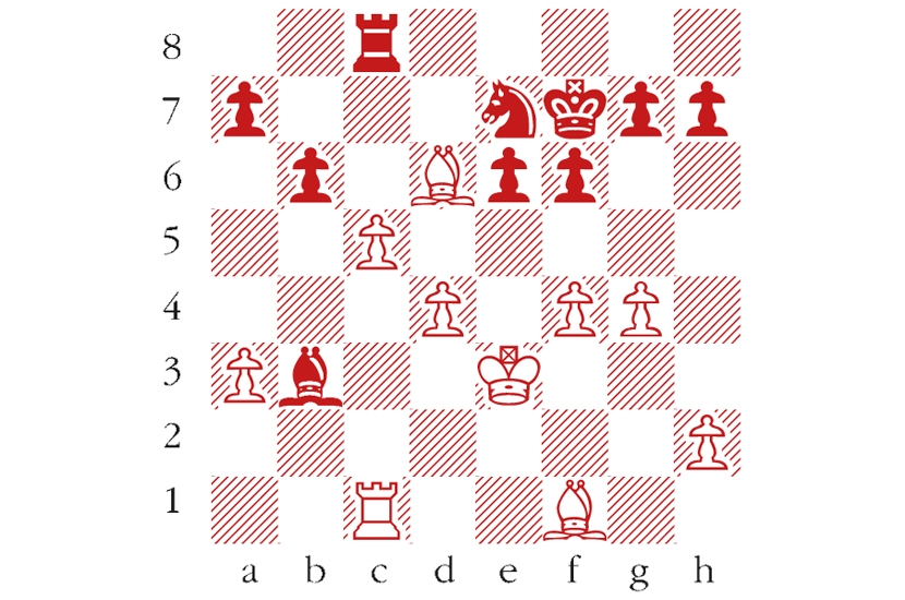 No. 637 | The Spectator Australia