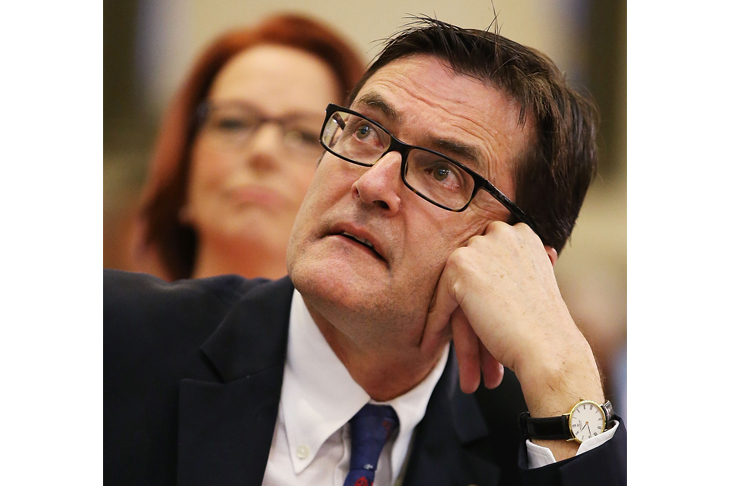 Super wasteful | The Spectator Australia