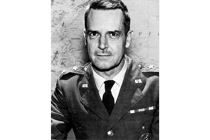 CIA spies lose faith | The Spectator Australia