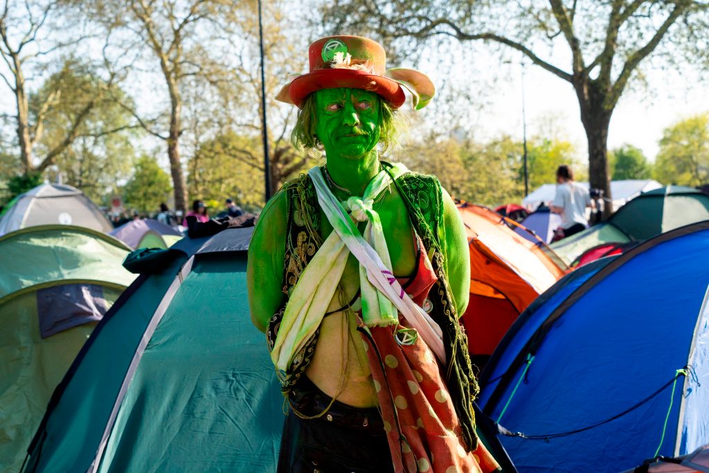 The elitism lurking at the heart of the green movement | The Spectator ...