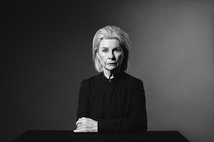 Robyn Nevin | The Spectator Australia