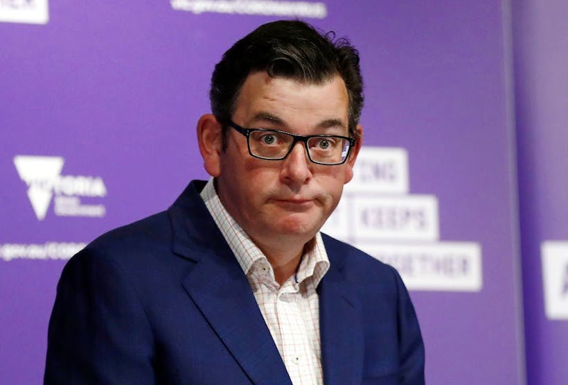 Caroline Di Russo, Author at The Spectator Australia