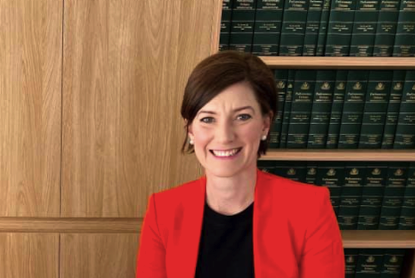 Dear men, it’s time to quit work | The Spectator Australia