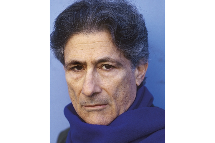 Edward Said — a lonely prophet of doom | The Spectator Australia