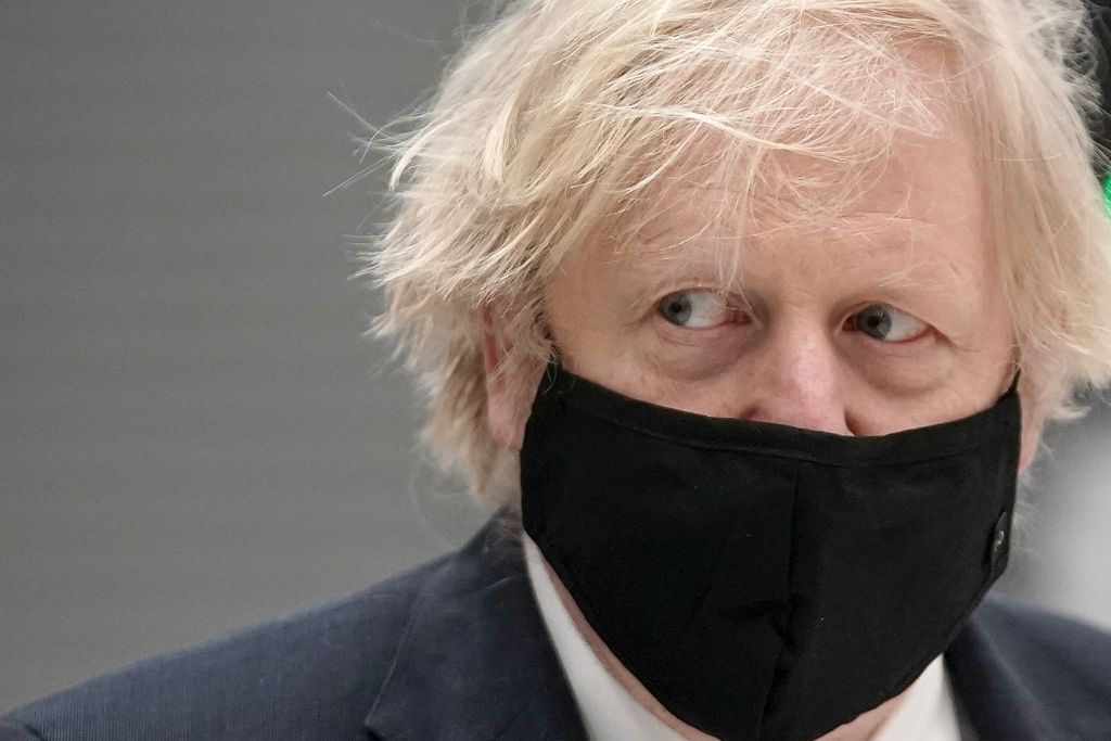 Is Boris right about a third wave? | The Spectator Australia