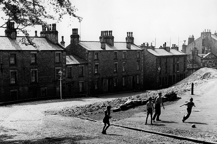 My father, the tyrant: Robert Edric describes a brutal upbringing | The ...