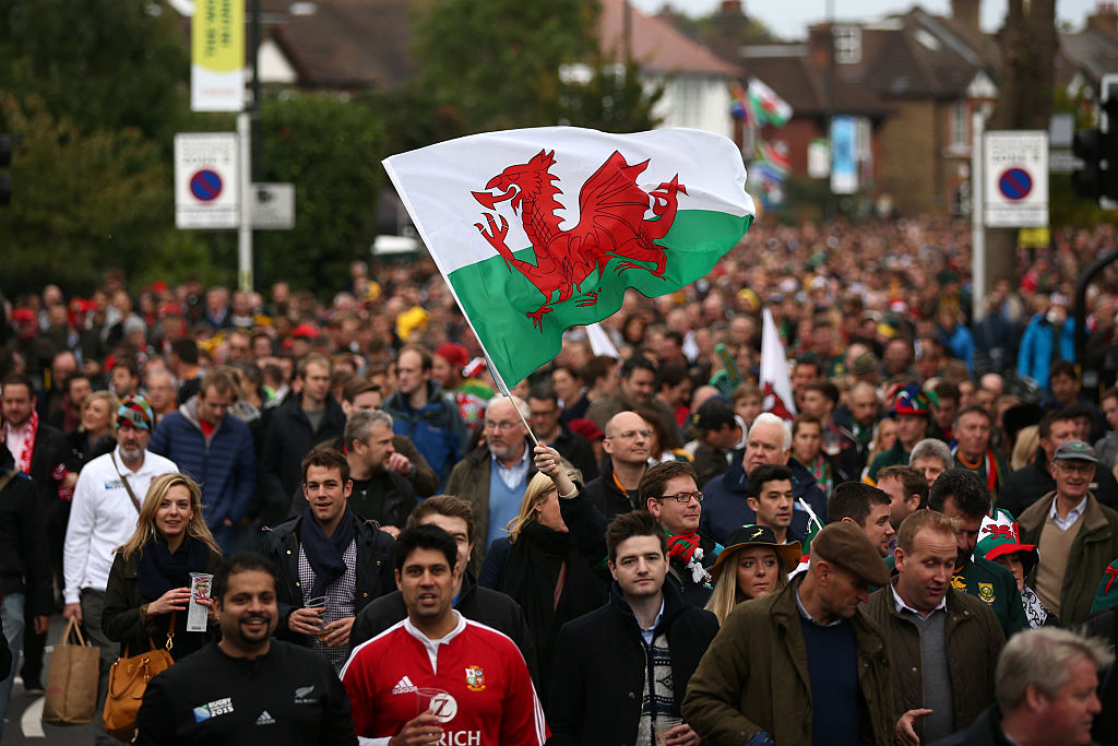 Number 10 should fear a Welsh nationalist coalition