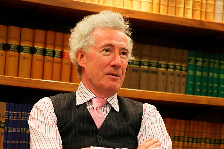 A sting in the tail | The Spectator Australia