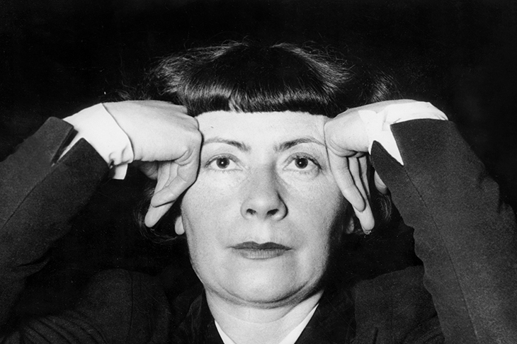 Sleeping with the enemy: the wartime story of ‘La Chatte’ | The ...