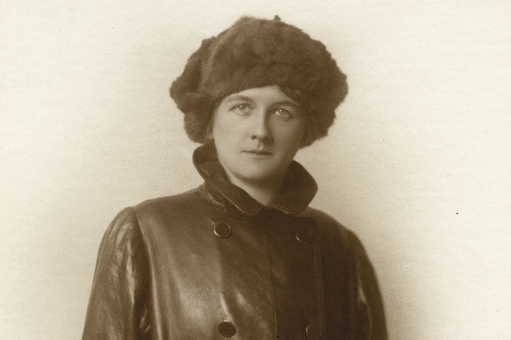 Working remotely: five formidable female anthropologists | The ...