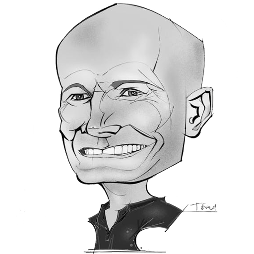 Gavin Mortimer, Author at The Spectator Australia