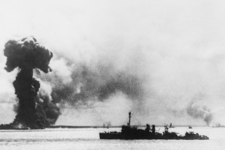 Anzac notes | The Spectator Australia