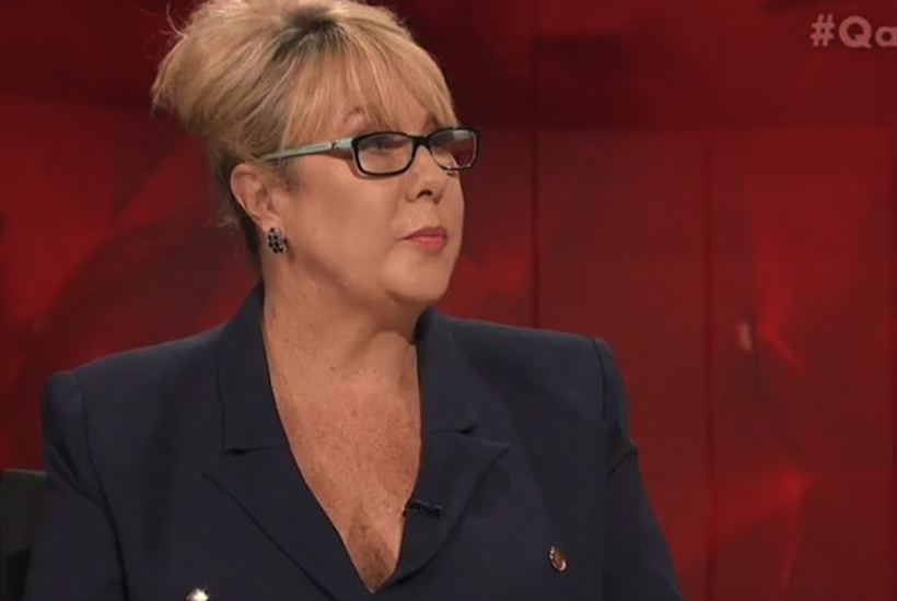 Vale, Teena McQueen | The Spectator Australia