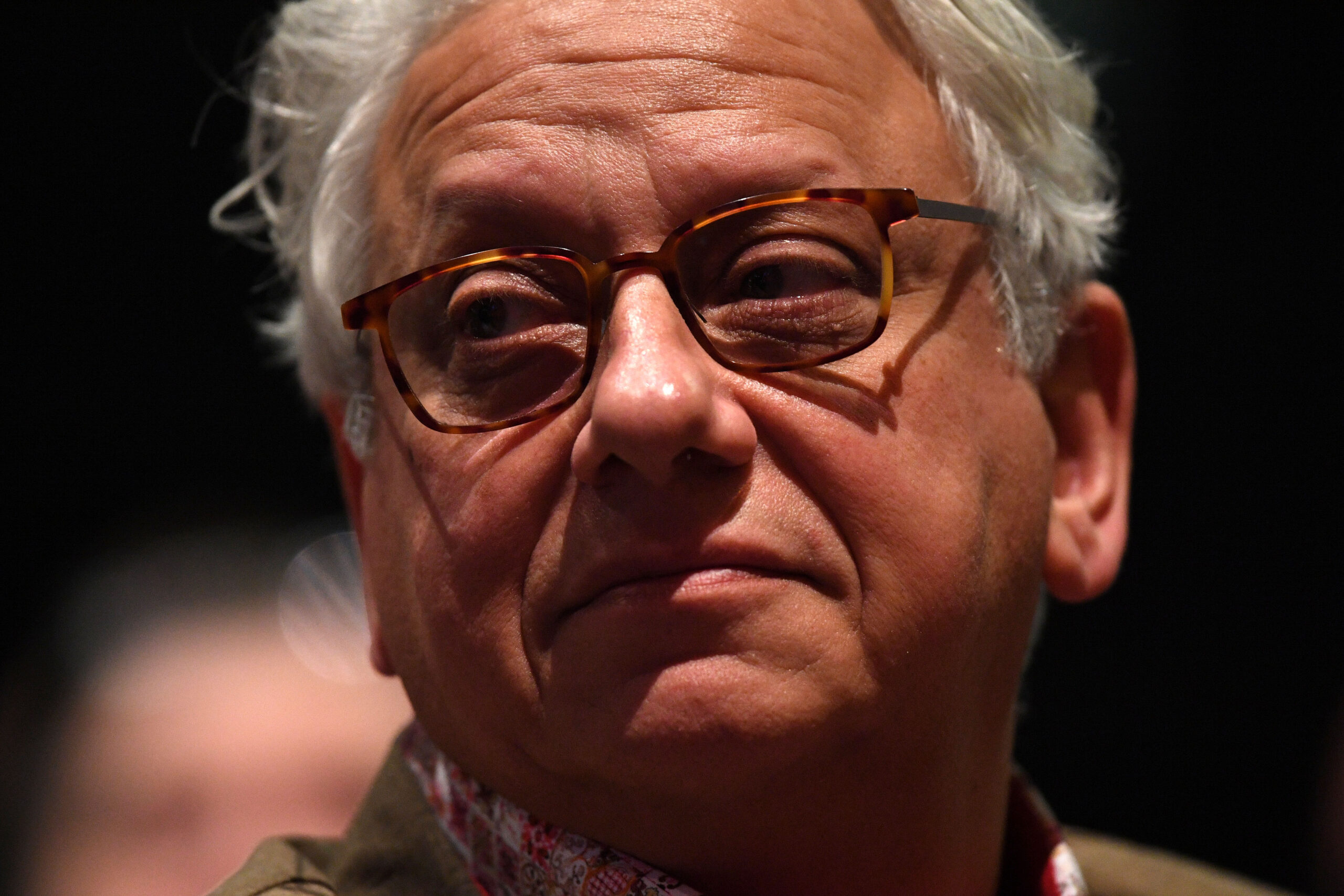 Jon Lansman finally gets a left victory | The Spectator Australia