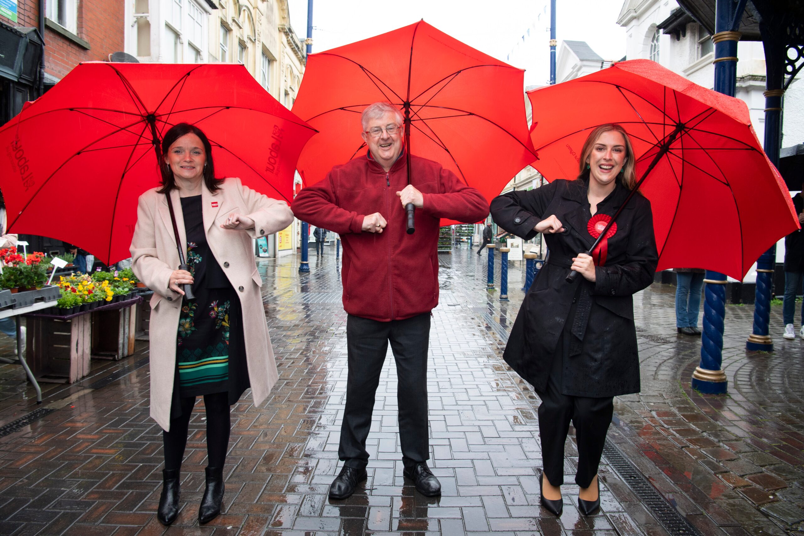 Welsh Labour proves again it's a distinctive, winning brand | The ...