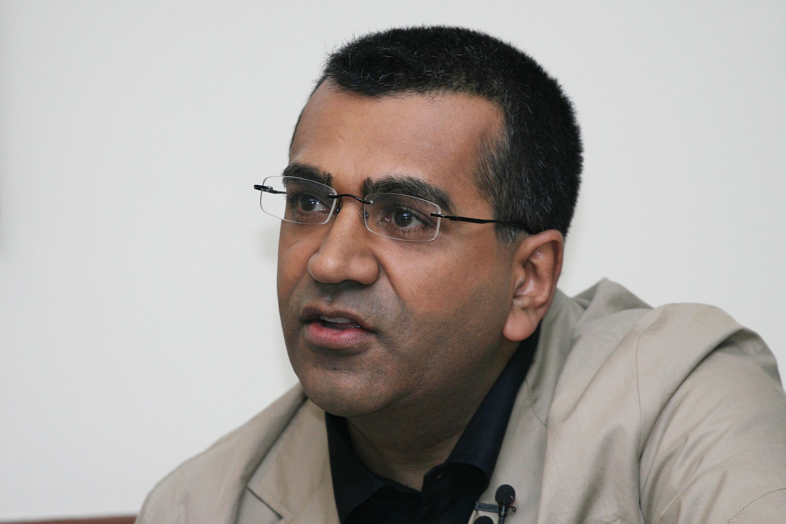 Martin Bashir and the BBC’s line of duty | The Spectator Australia
