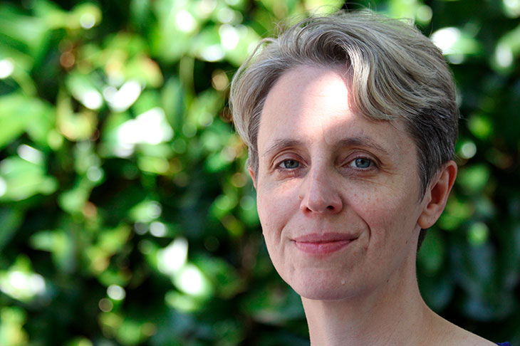 The gender identity issue: Kathleen Stock puts her head above the ...