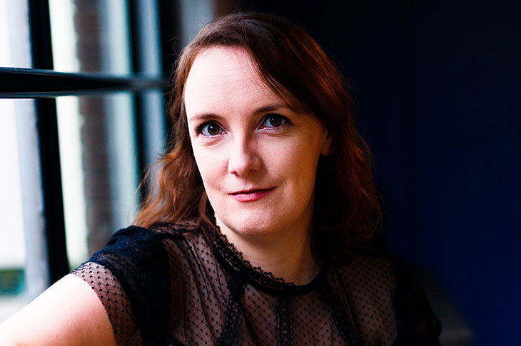 A funny time to be Irish: The Rules of Revelation, by Lisa McInerney ...