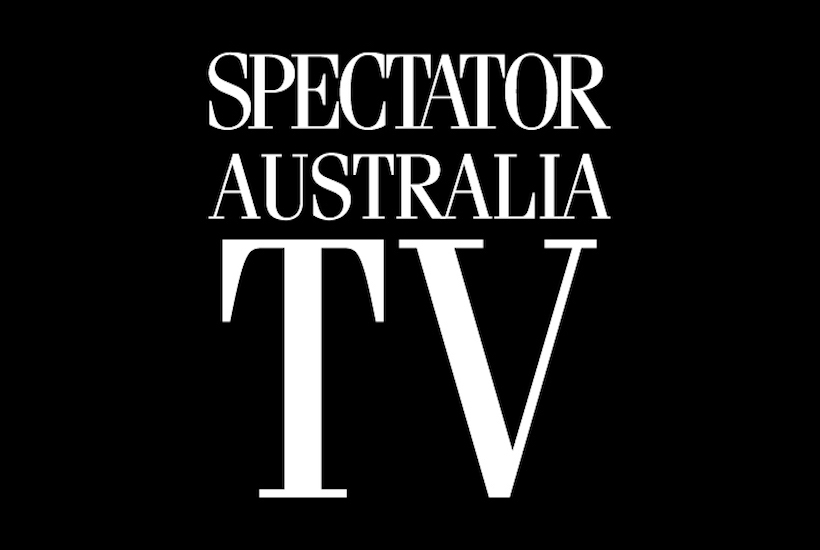 Spectator Australia TV: why lockdowns destroy lives | The Spectator ...