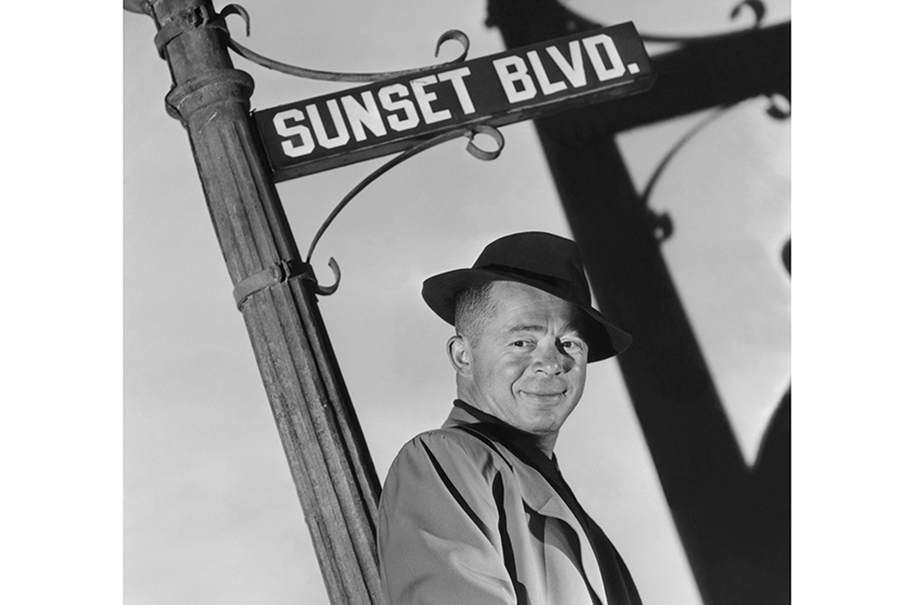 Words were not enough | The Spectator Australia