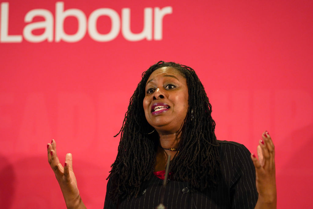 What Dawn Butler gets wrong about Stonewall | The Spectator Australia