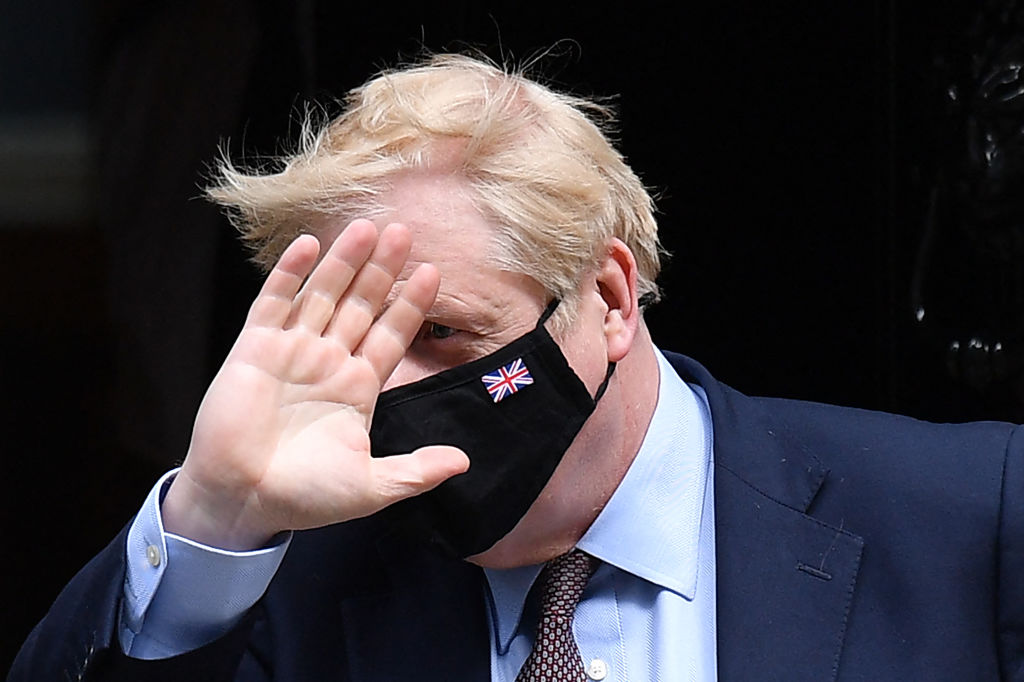 Boris’s media critics are missing the real story | The Spectator Australia