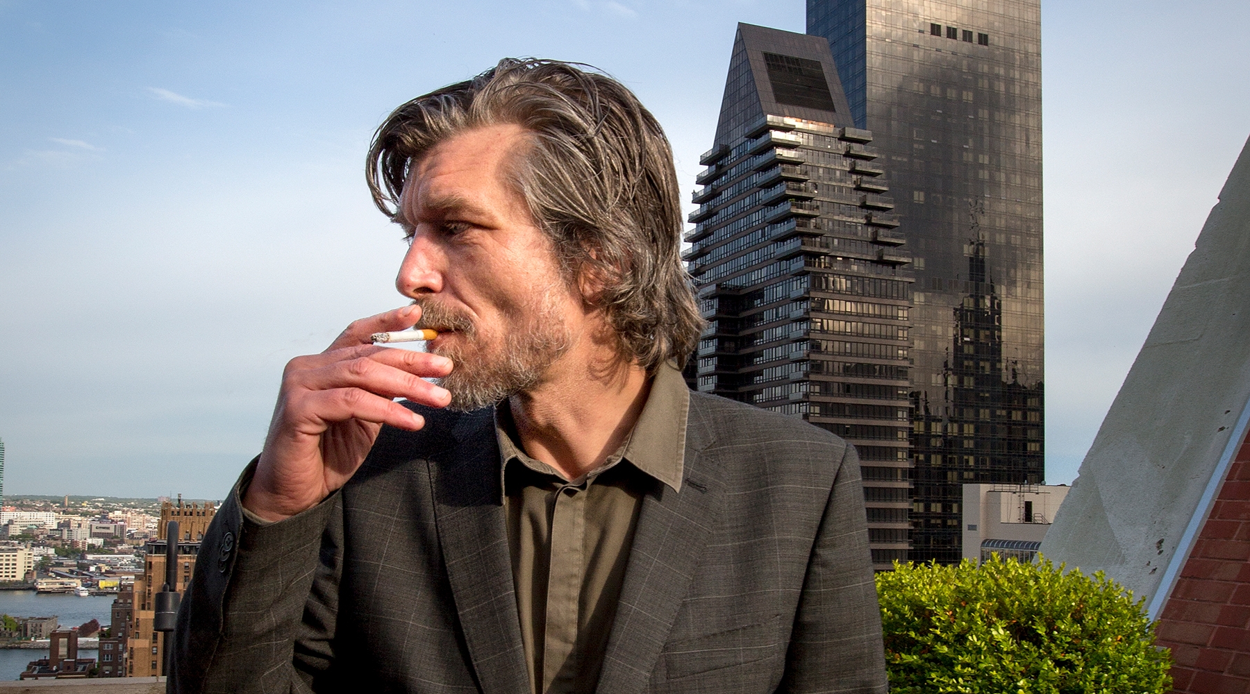 The worst idea ever for a podcast – and it’s great: Our Struggle ...