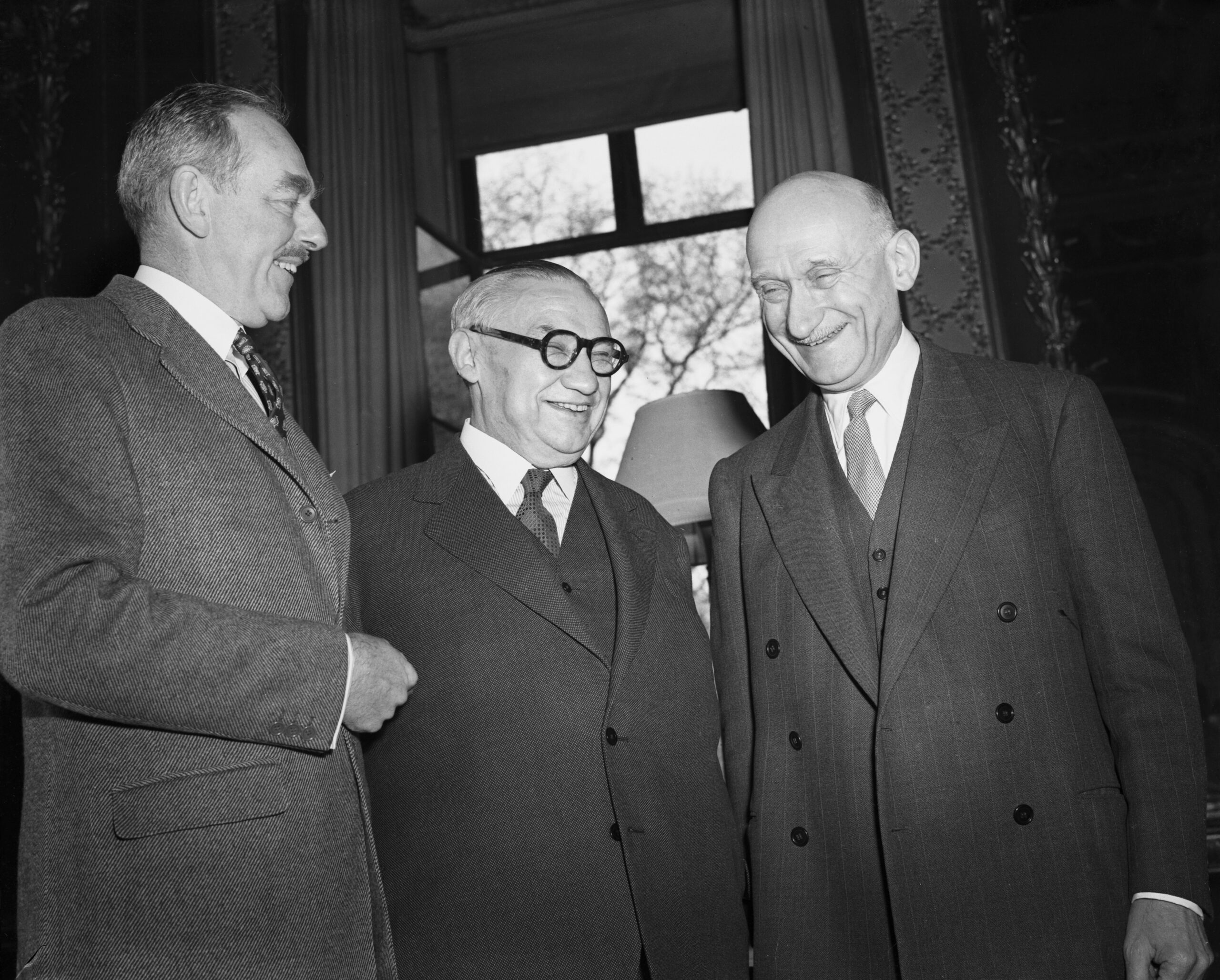 The EU’s founder should be a saint – but he created a monster | The ...