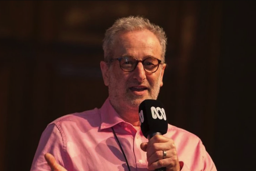 Good Jon bad | The Spectator Australia