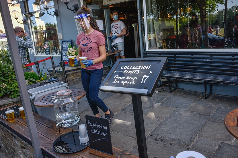 The forgotten joy of spontaneity | The Spectator Australia