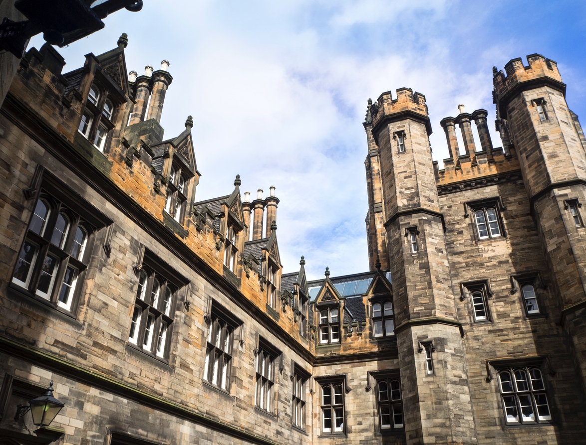 A culture of fear has taken over at Edinburgh university | The ...