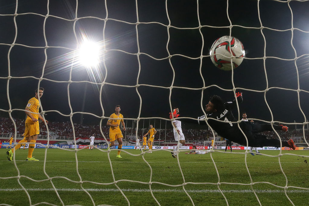 Why we're slipping behind in the world game | The Spectator Australia