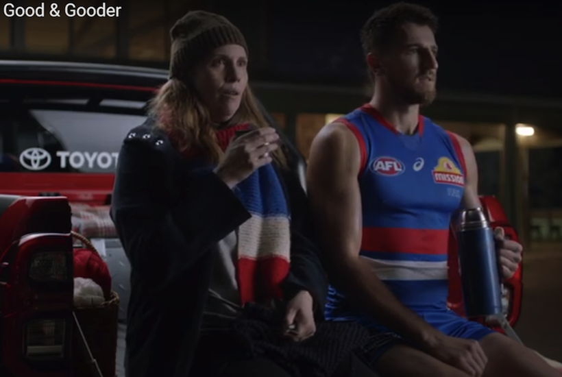 Good. Gooder? | The Spectator Australia