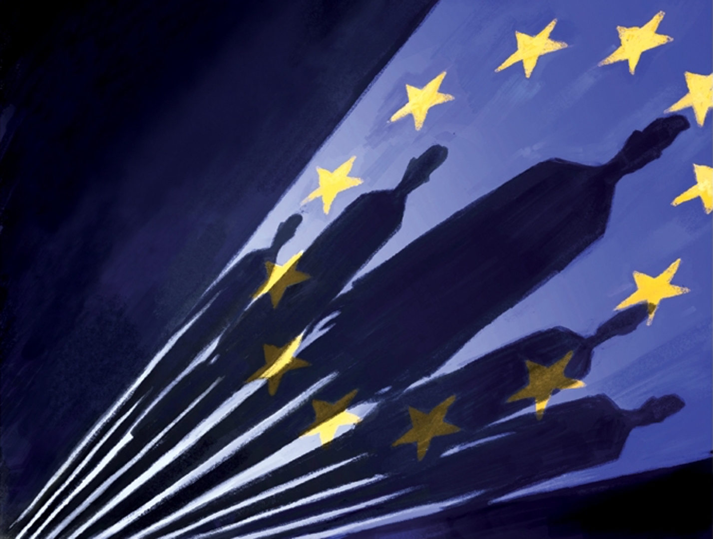 The EU’s menacing rule of law power grab | The Spectator Australia